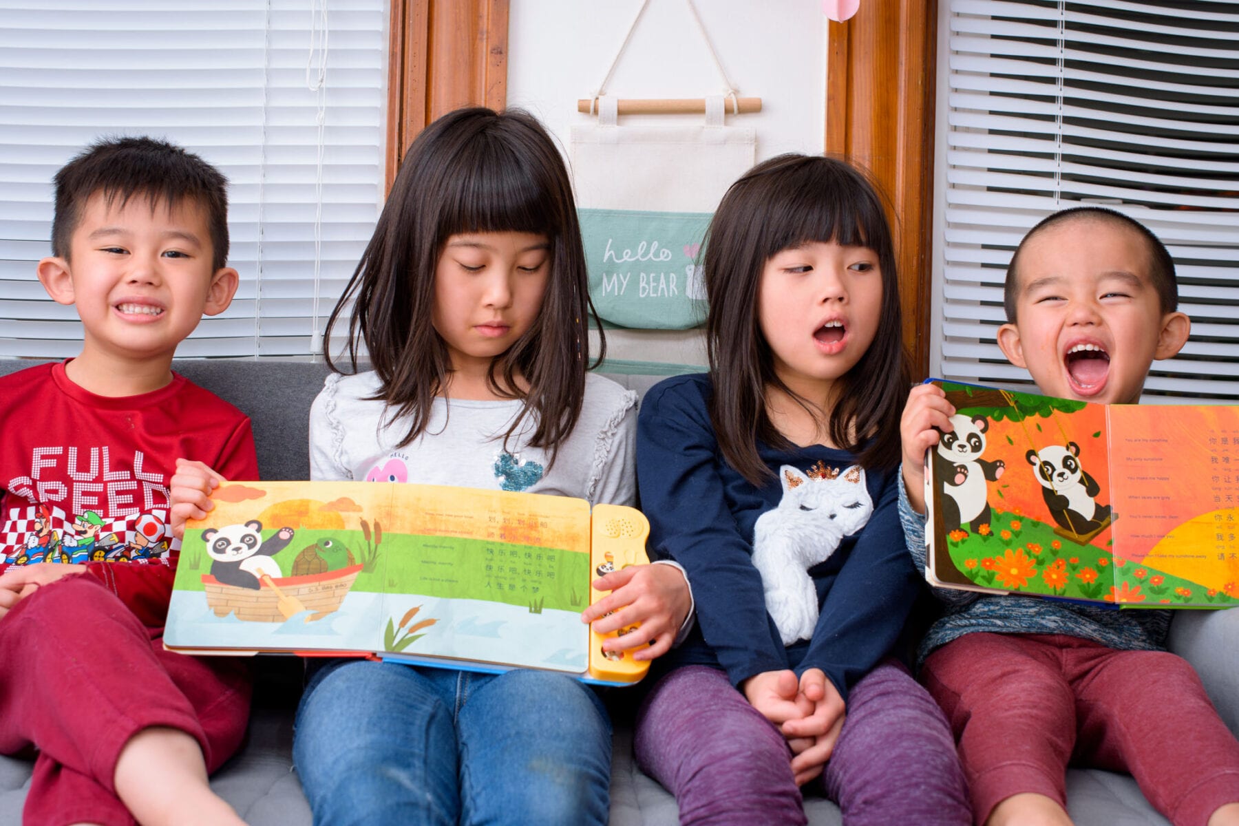 6 Best Chinese Children Books to Read Aloud for Babies and Toddlers ...