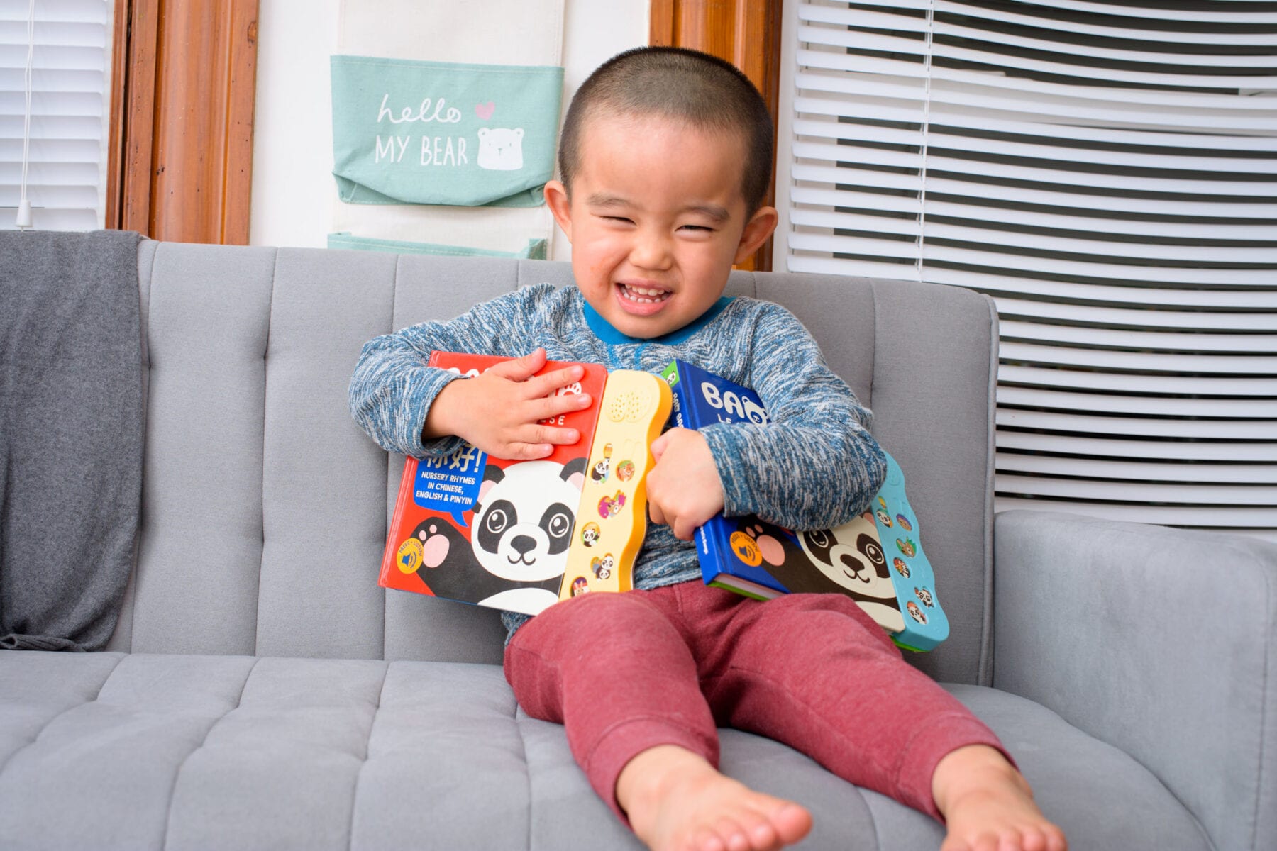 6 Best Chinese Children Books to Read Aloud for Babies and Toddlers ...