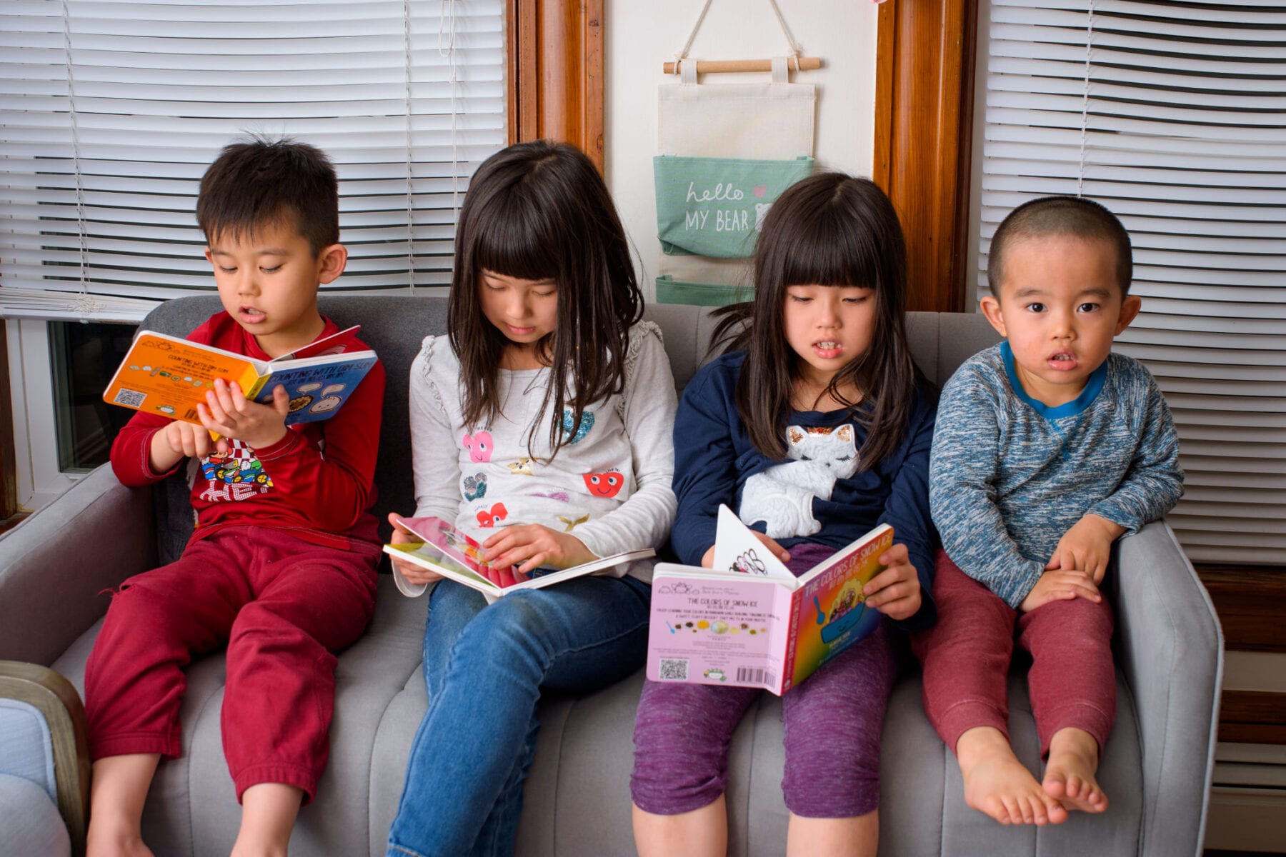 6 Best Chinese Children Books to Read Aloud for Babies and Toddlers ...