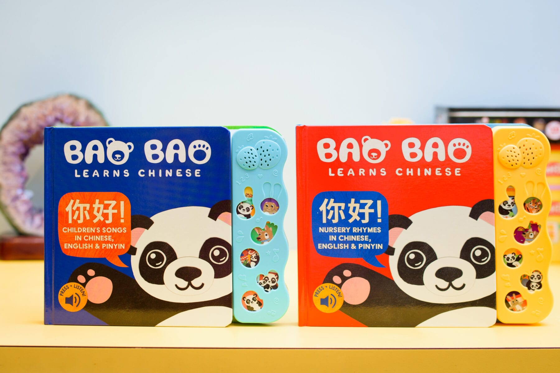 6 Best Chinese Children Books to Read Aloud for Babies and Toddlers ...