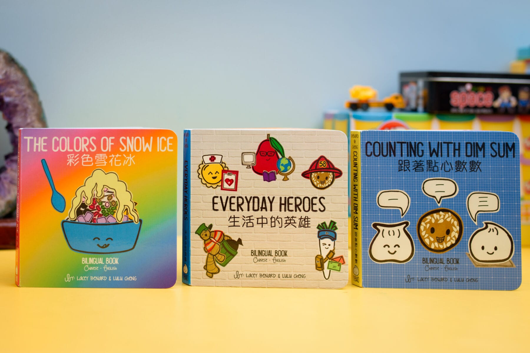 6 Best Chinese Children Books to Read Aloud for Babies and Toddlers ...