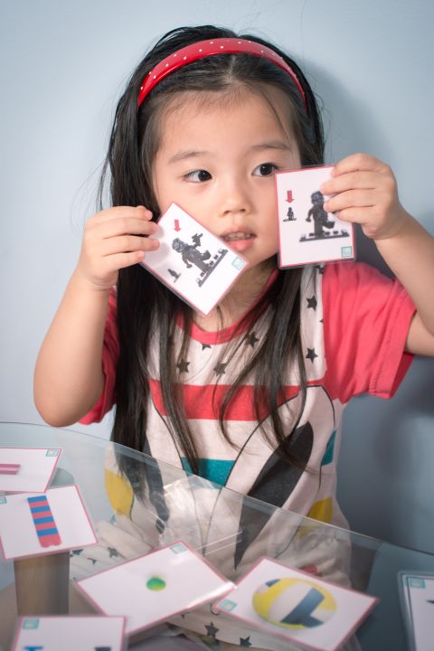 Writing in Chinese Characters: 10 Tips for Teaching Young Children of ...