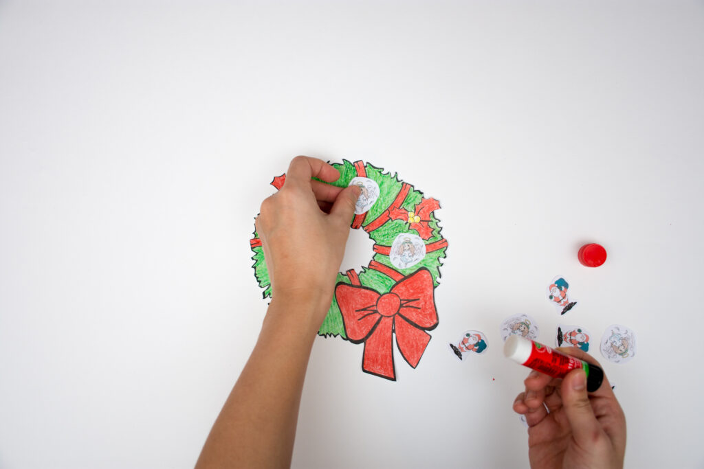 5 Best Chinese Christmas Crafts and Activities - Fortune Cookie Mom