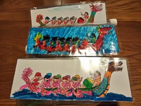 10 Best Ways to Celebrate the Dragon Boat Festival with Your Kids ...