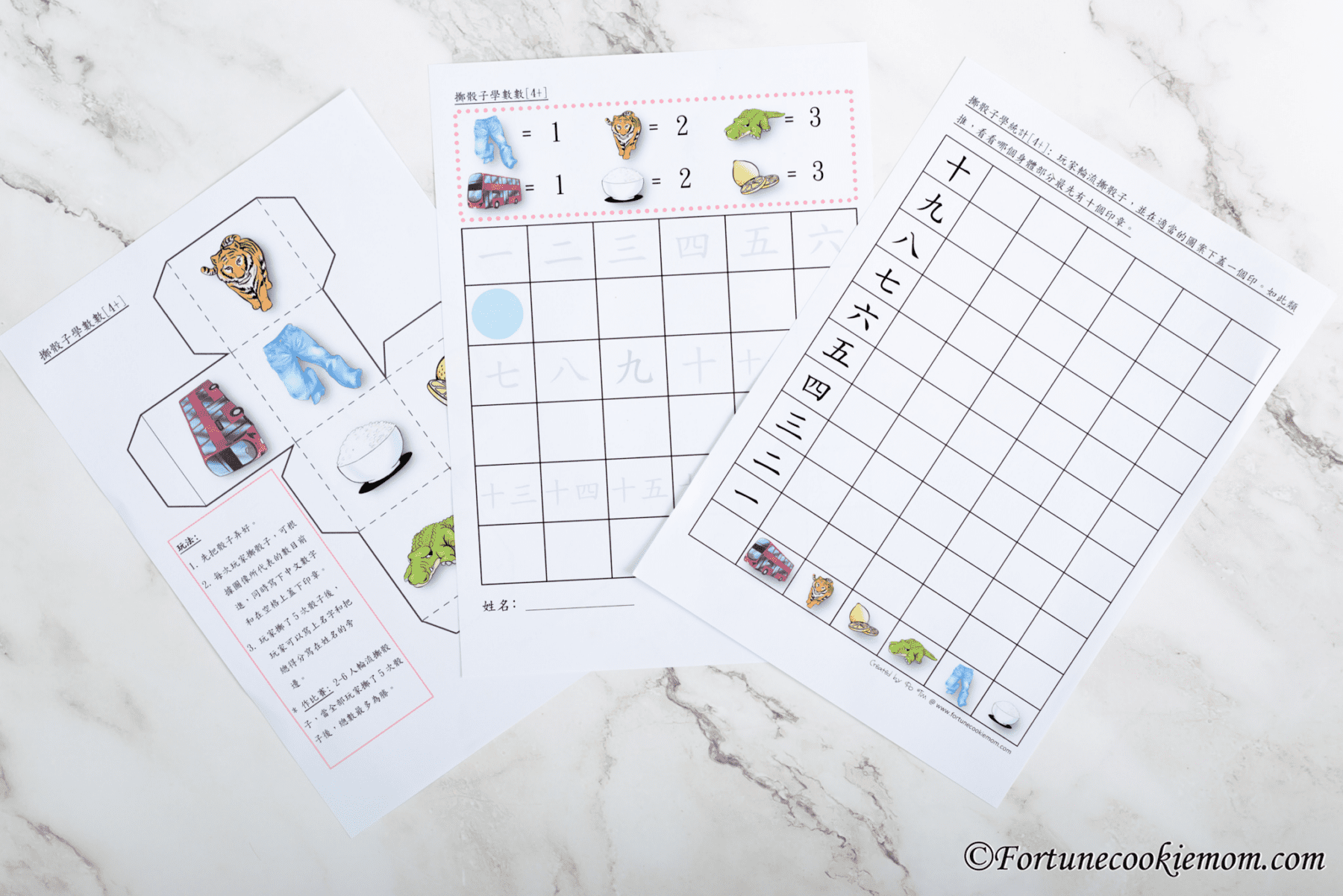 Teaching Chinese with Theme-Based Approach: Chinese Theme Packs ...