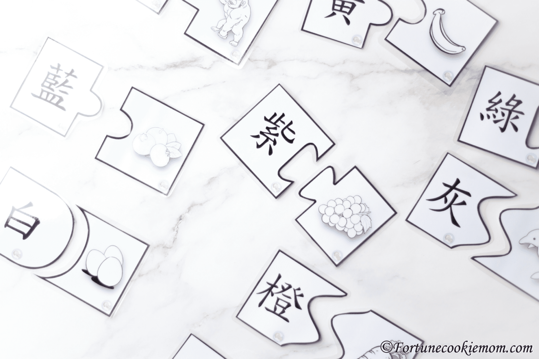 Teaching Chinese with Theme-Based Approach: Chinese Theme Packs ...