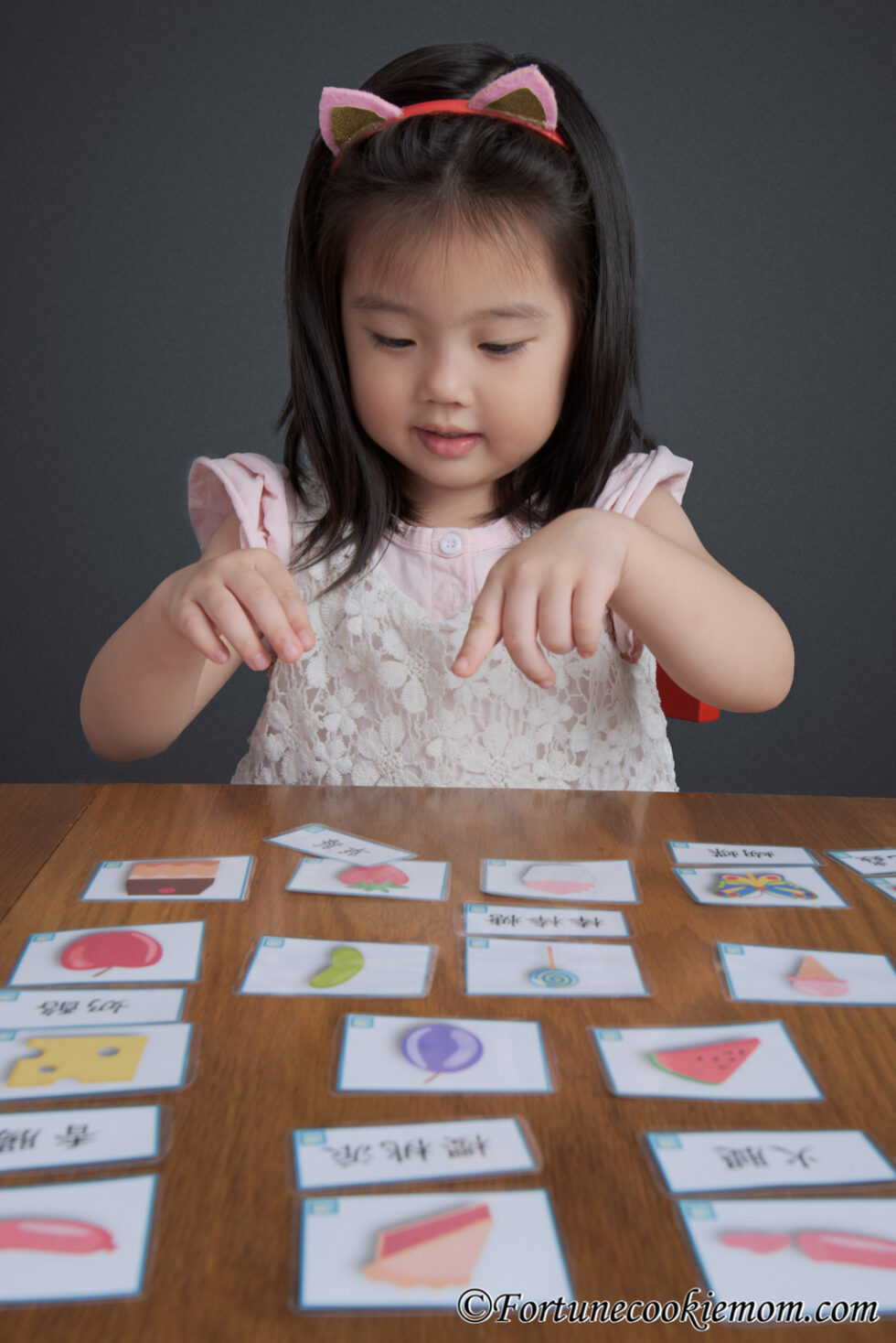 The Very Hungry Caterpillar: Chinese Printable - Fortune Cookie Mom