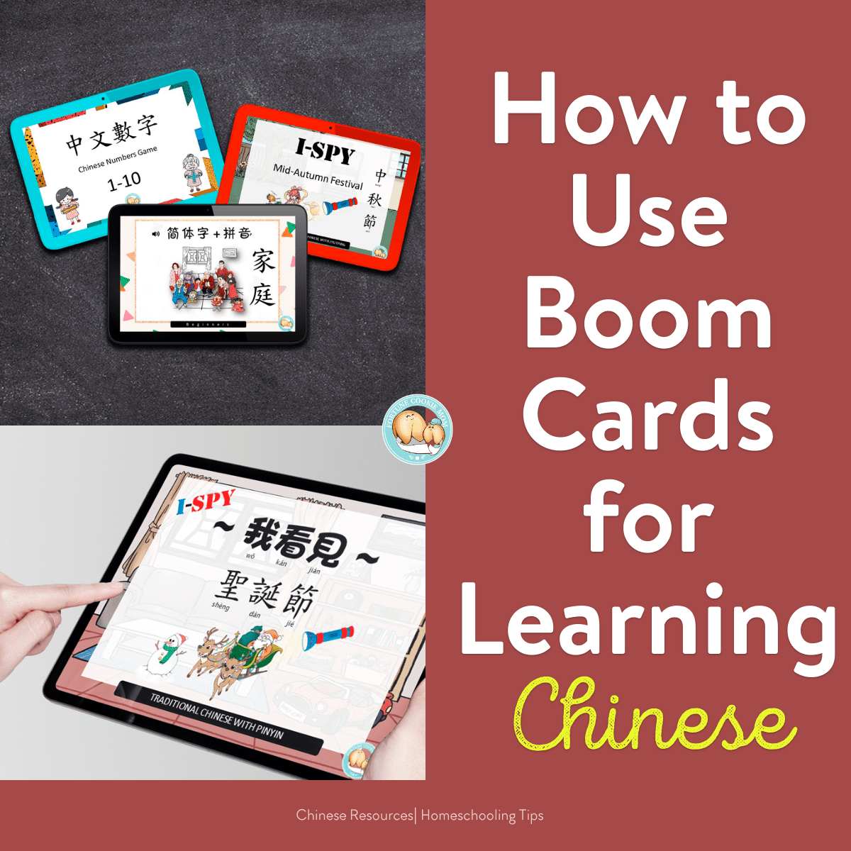 Blog Archives - Fortune Cookie Mom