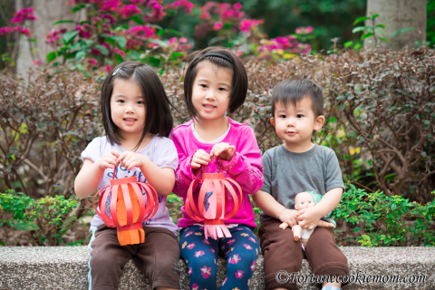 How to Start Teaching Chinese at Home - Fortune Cookie Mom