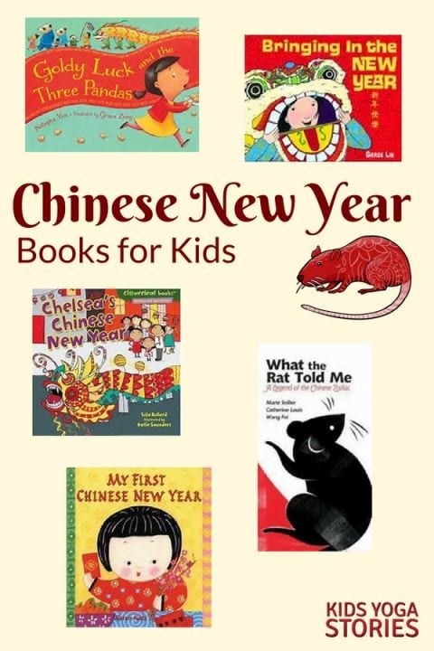100+ Chinese New Year Activities for Kids to Gain Chinese Cultural ...