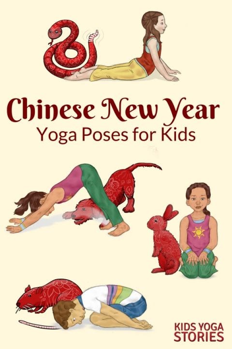 100+ Chinese New Year Activities for Kids to Gain Chinese Cultural ...