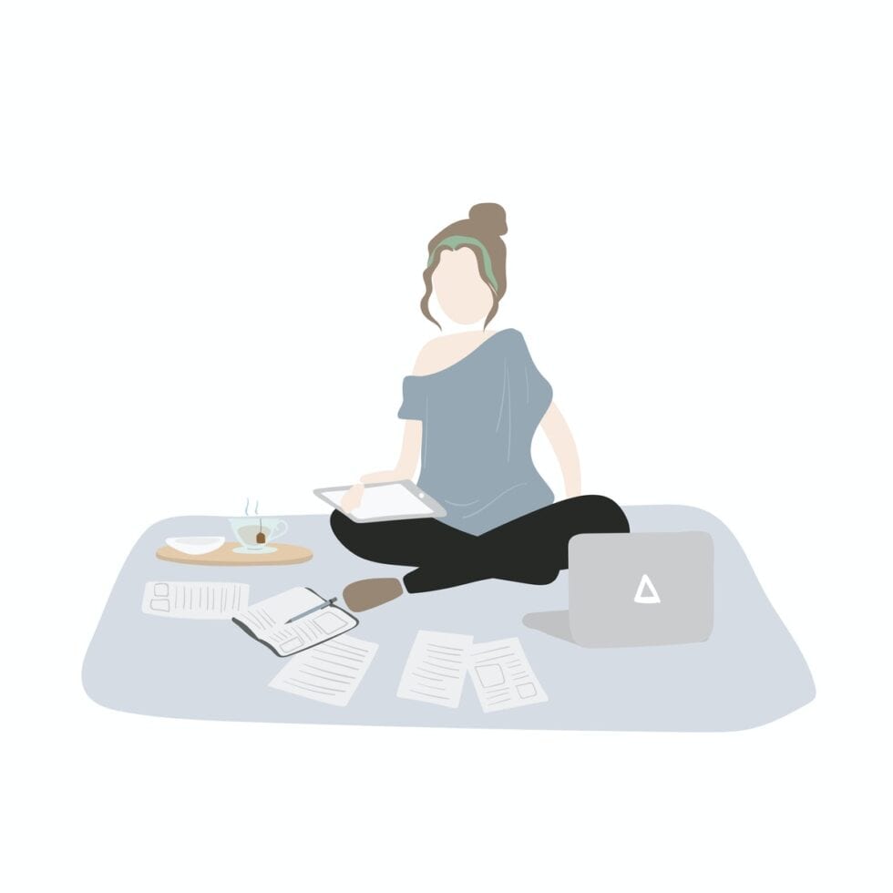 End of Unschooling Year Interview - Fortune Cookie Mom